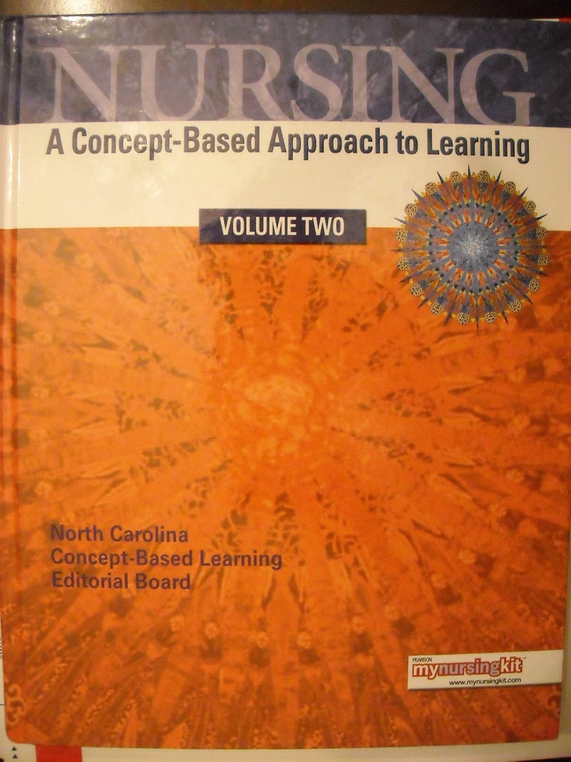 Nursing: A Concept–Based Approach to Learning, Volume 2: 9780135103517 ...