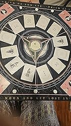 Amazon.com: Morbid The Lunar Dial Game - Alter The Phases of The Moon ...