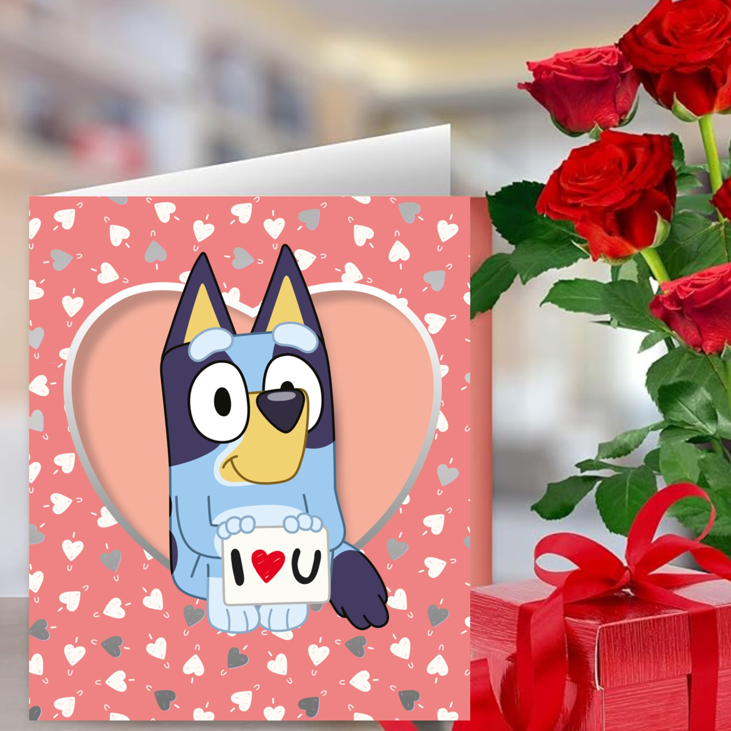 Regalo Simpatico Biglietto Di San Valentino Danilo Con Minions ...