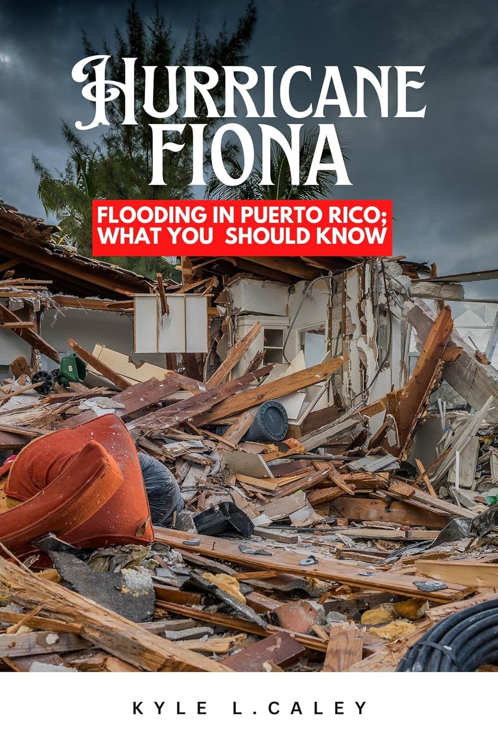 HURRICANE FIONA: Flooding in Puerto Rico; What you should know , Caley ...