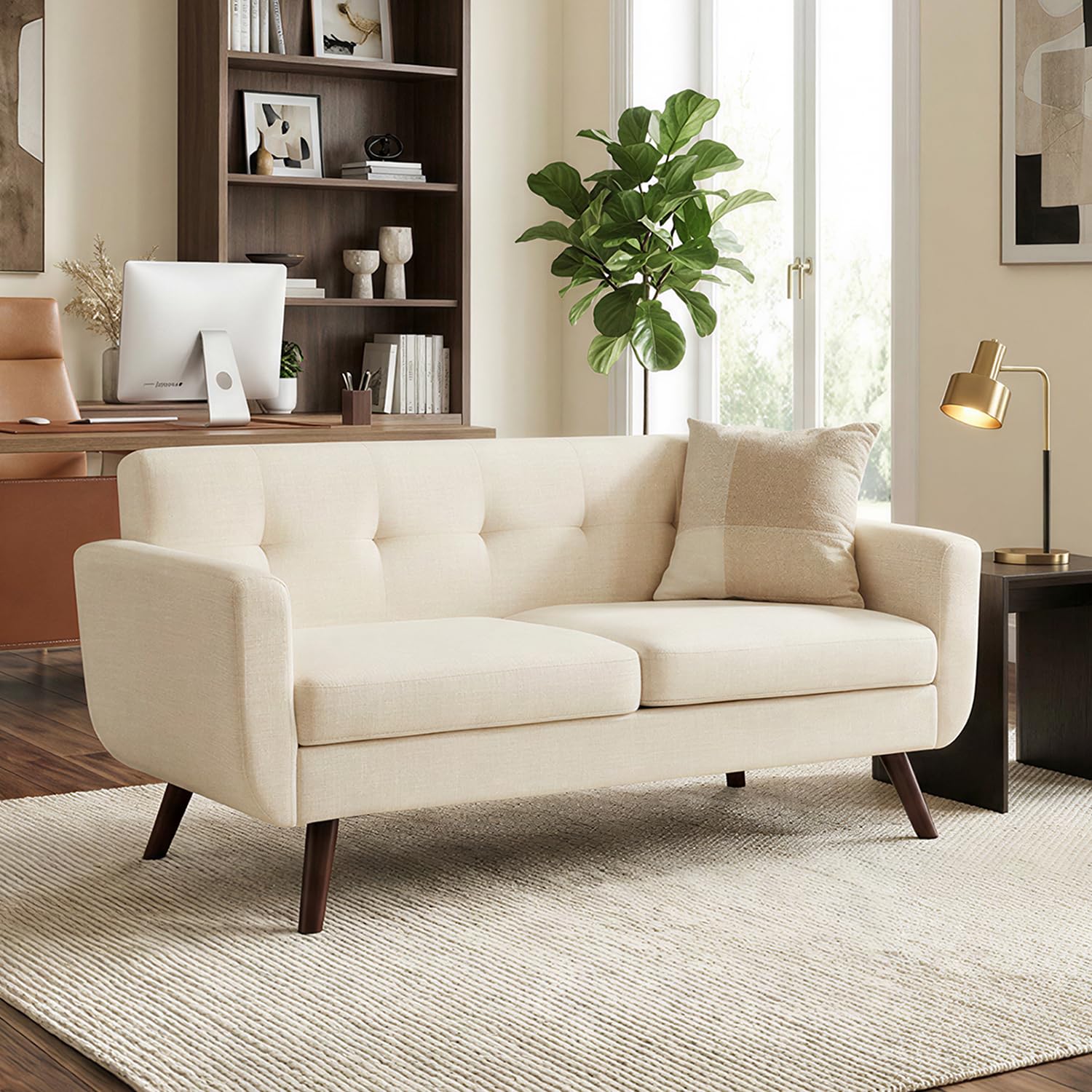 9 Best Sofa Under 300 | Seat Depth That Actually Fits Two
