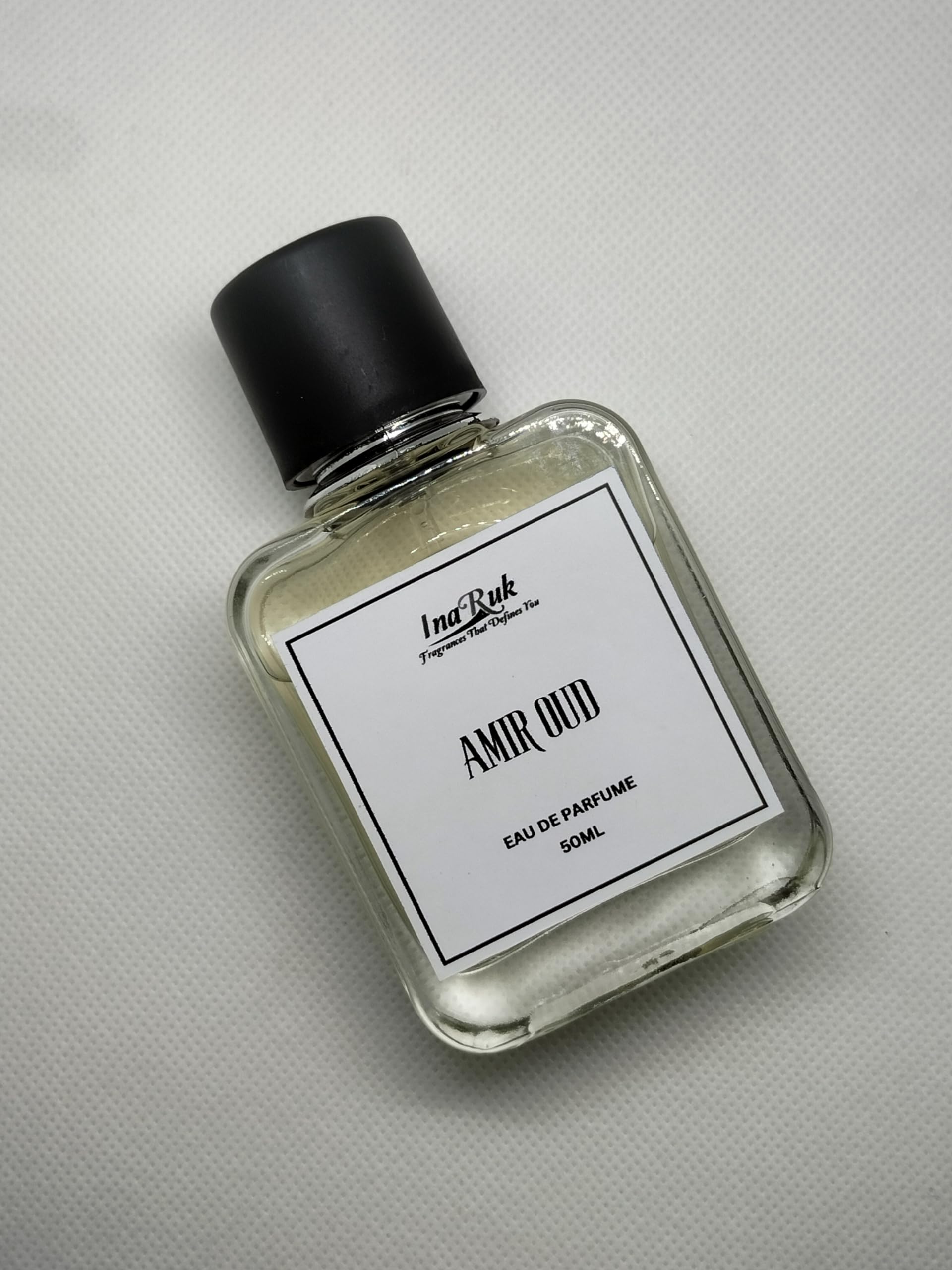 Buy AMIR OUD EDP LONG LASTING PERFUME Online at Low Prices in India ...