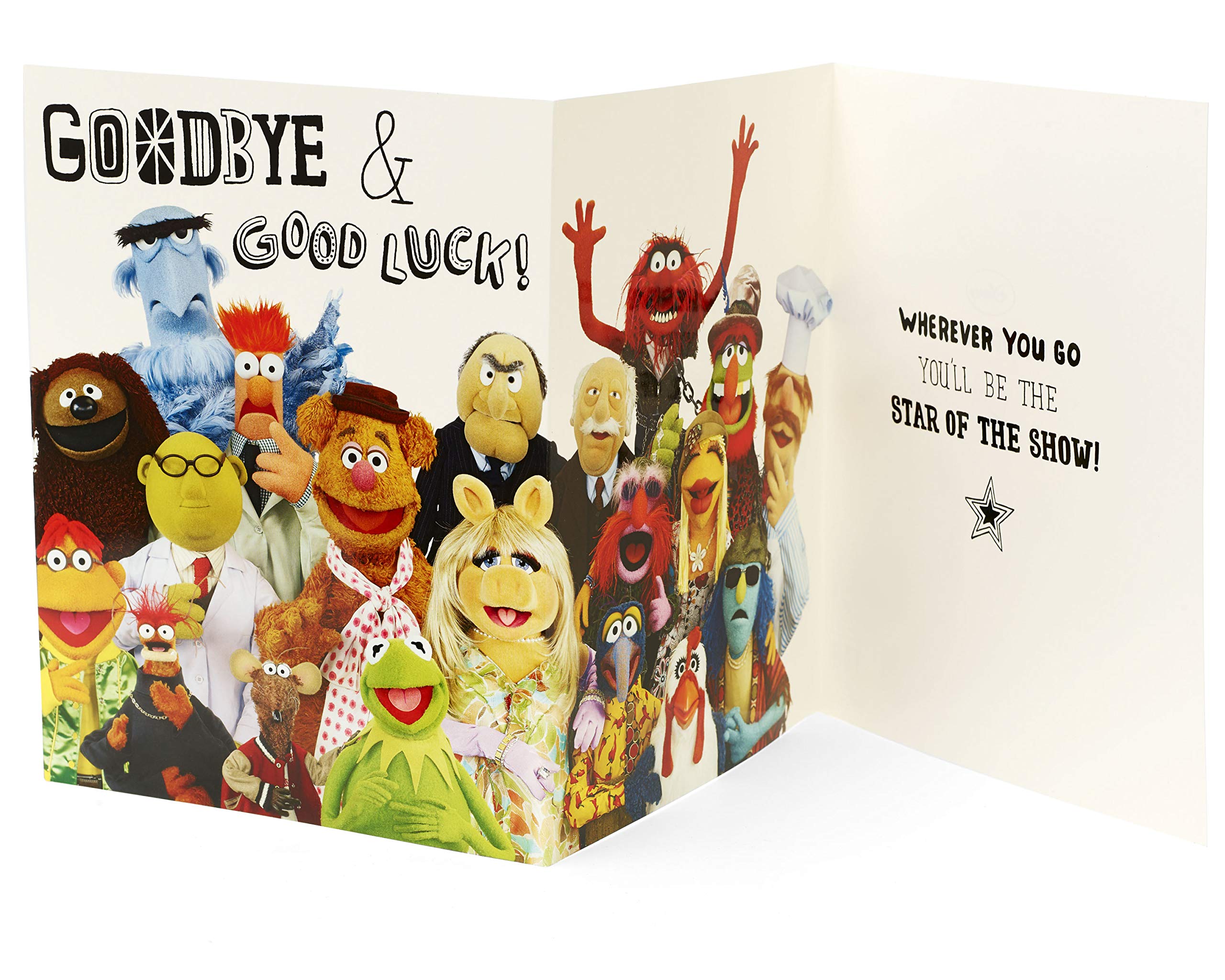 Muppet Skrivebordsbakgrunn Muppet Songs: Mahna Mahna (Muppet Show