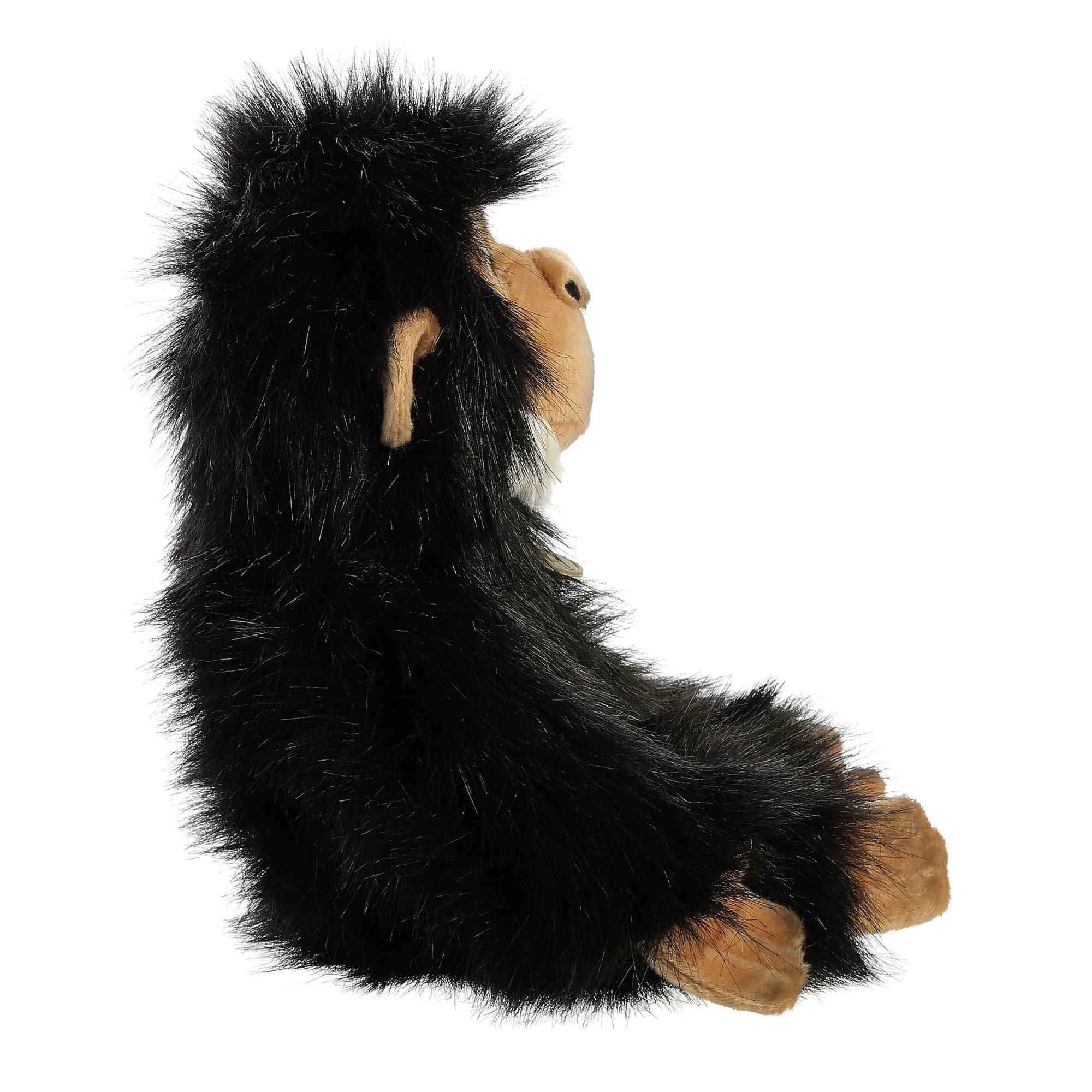 Portable Football Training Equipment Aurora Miyoni Chimpanzee Stuffed ...