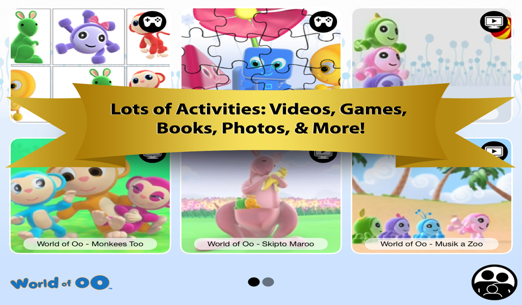 World of Oo - App on Amazon Appstore