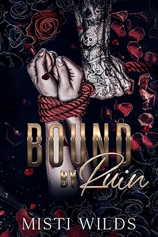 Amazon.com: Bound by Ruin: (Dark Mafia Reverse Harem Romance) (Brutal Beauty Book 3) eBook ...