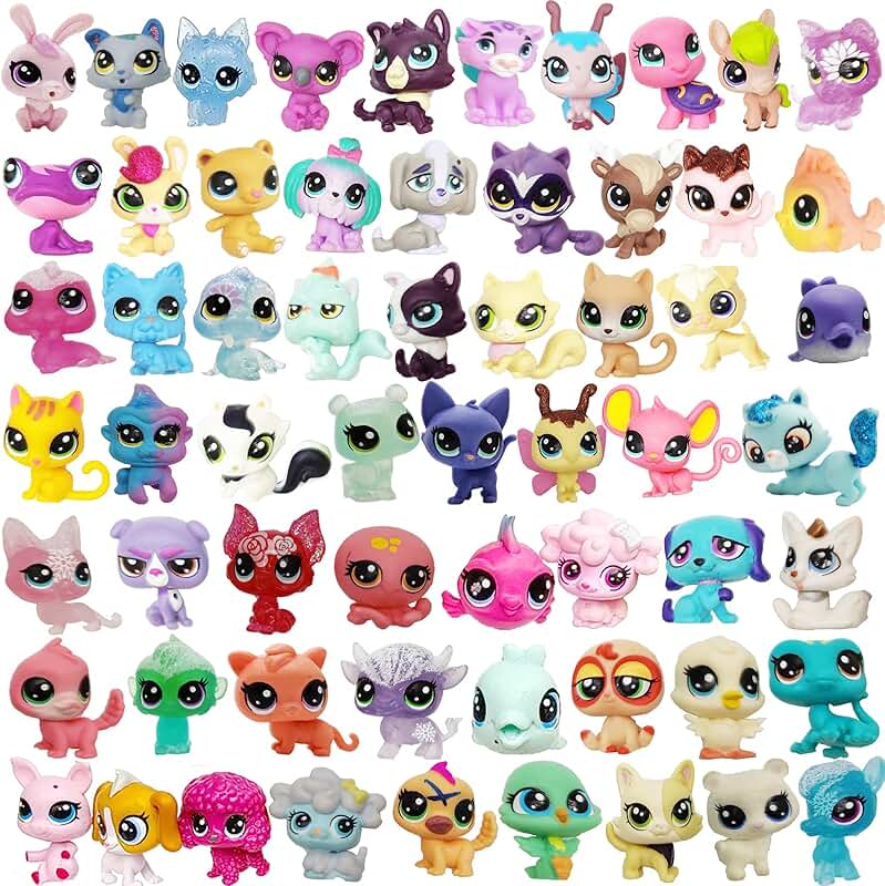 Amazon.com: lps