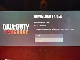 Amazon.com: Call of Duty: Vanguard : Activision Inc: Video Games
