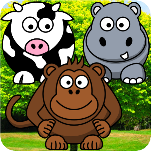 Animal Sounds - App on Amazon Appstore