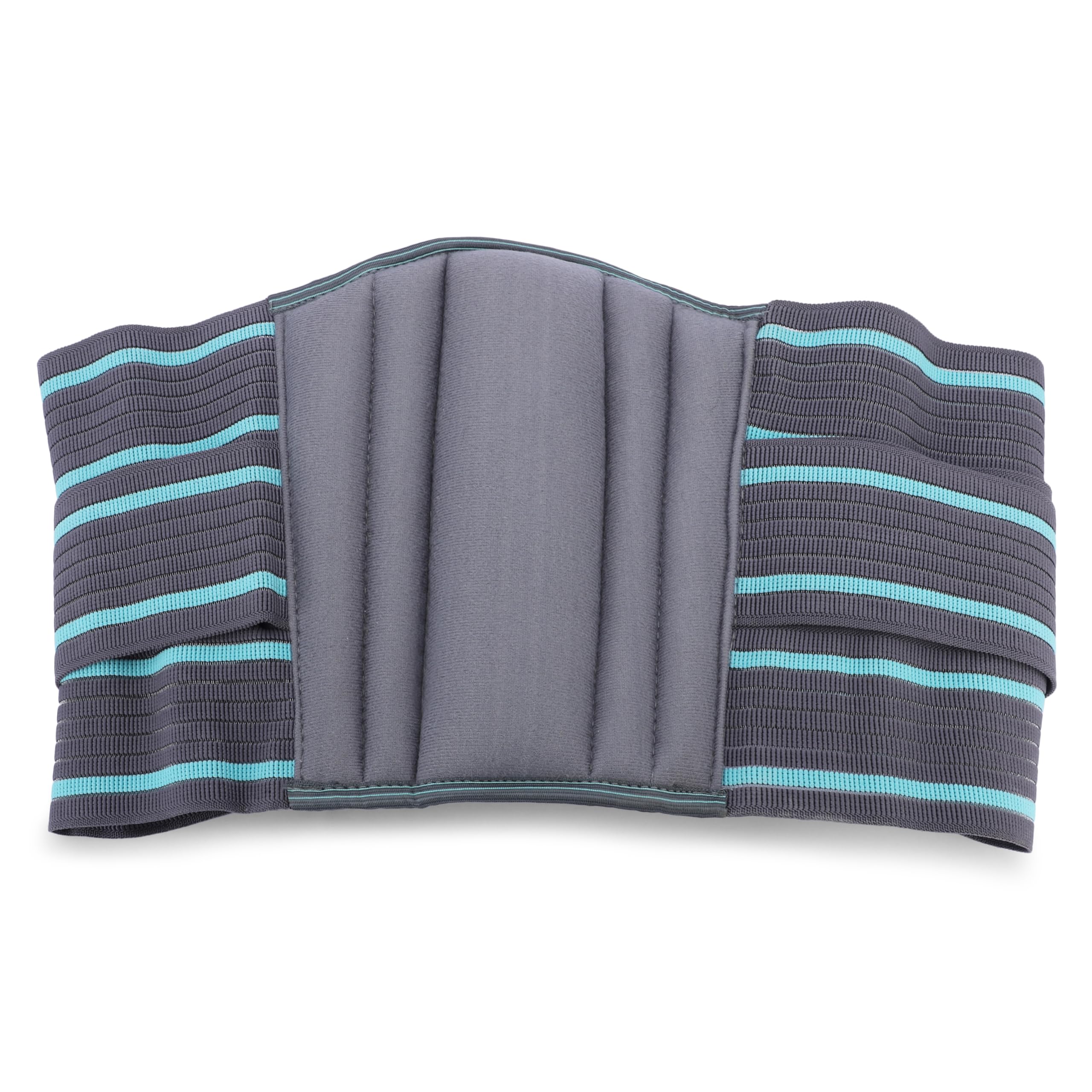 Buy DR. DOC Sigma LS belt with Green strip beltLumbo Sacral Belt with ...