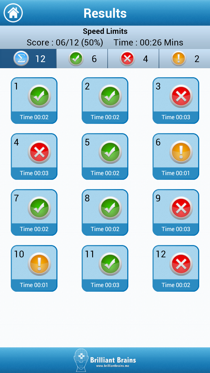 Australian Learners Test - App on Amazon Appstore