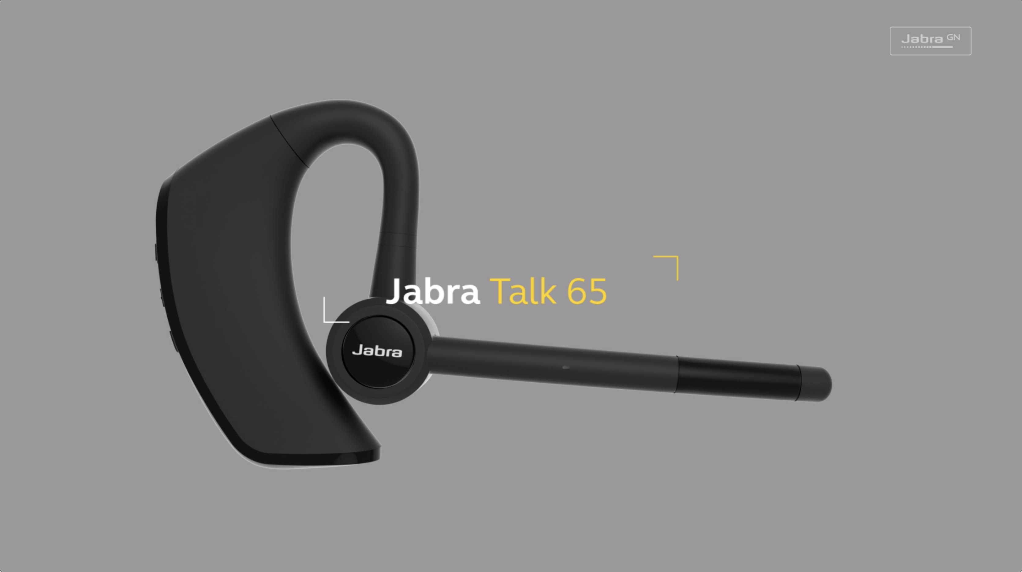 Watch Jabra Talk 65 on Amazon Live