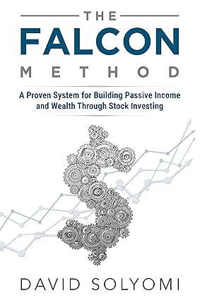 Amazon.com: The FALCON Method: A Proven System for Building Passive ...