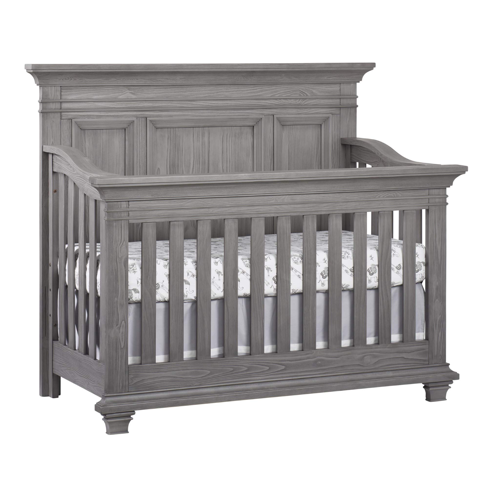 Baby oxford crib online