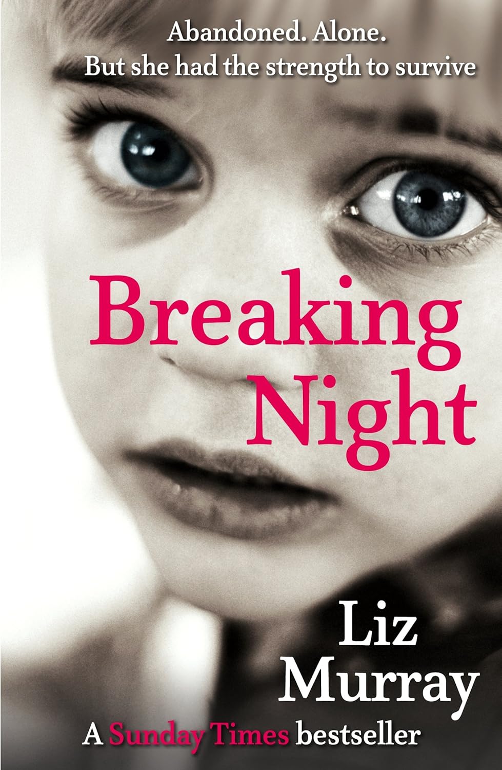 Breaking Night: Liz Murray: 9780099556299: Amazon.com: Books
