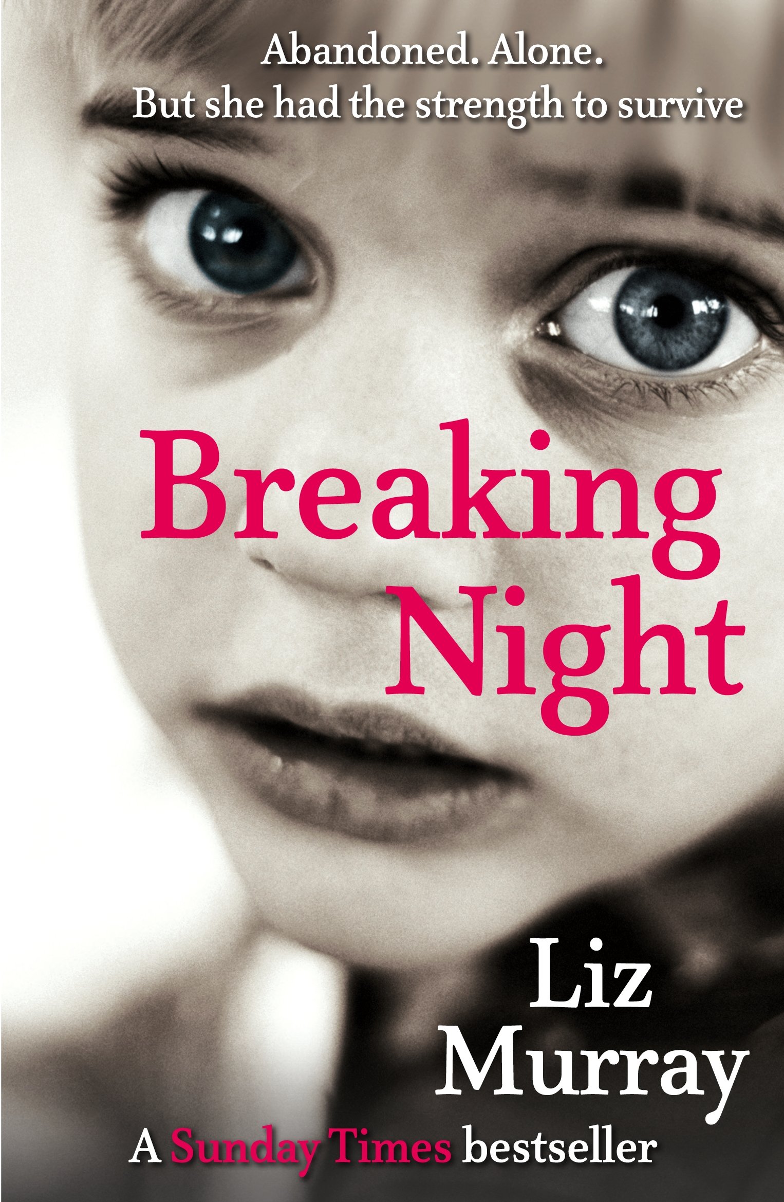 Breaking Night : Murray, Liz: Amazon.co.uk: Books