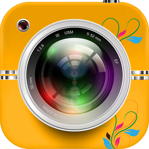 Be Funky Photo Editor - App on the Amazon Appstore