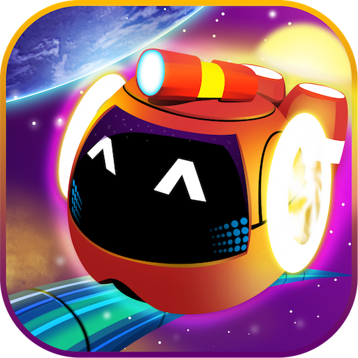 Aplicación Super Happy Bot Deluxe en Amazon Appstore