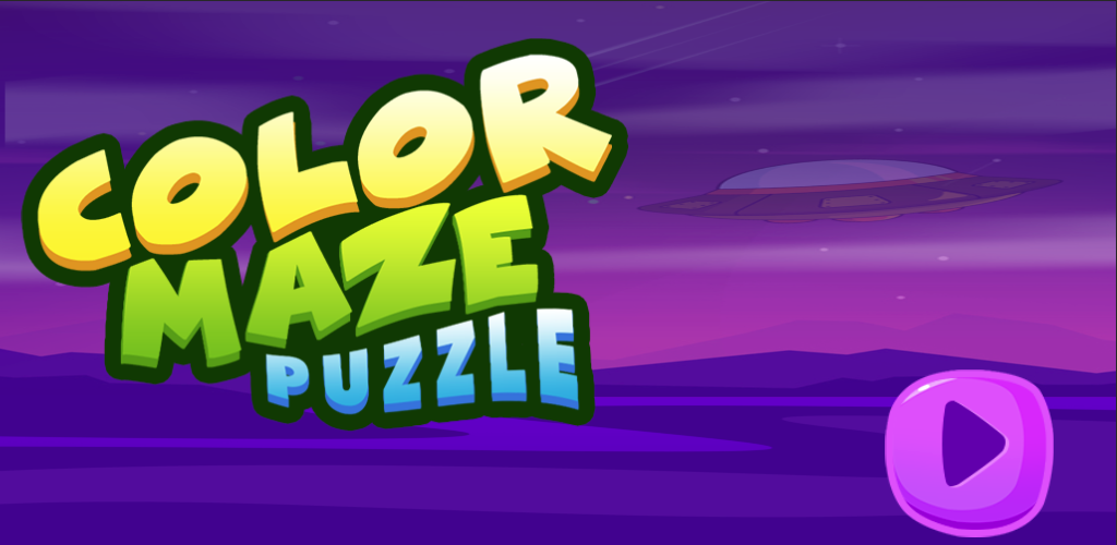 Color Maze Puzzle:Amazon.co.uk:Appstore for Android