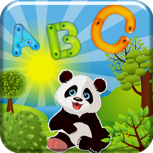 Panda Preschool Activities - App on Amazon Appstore