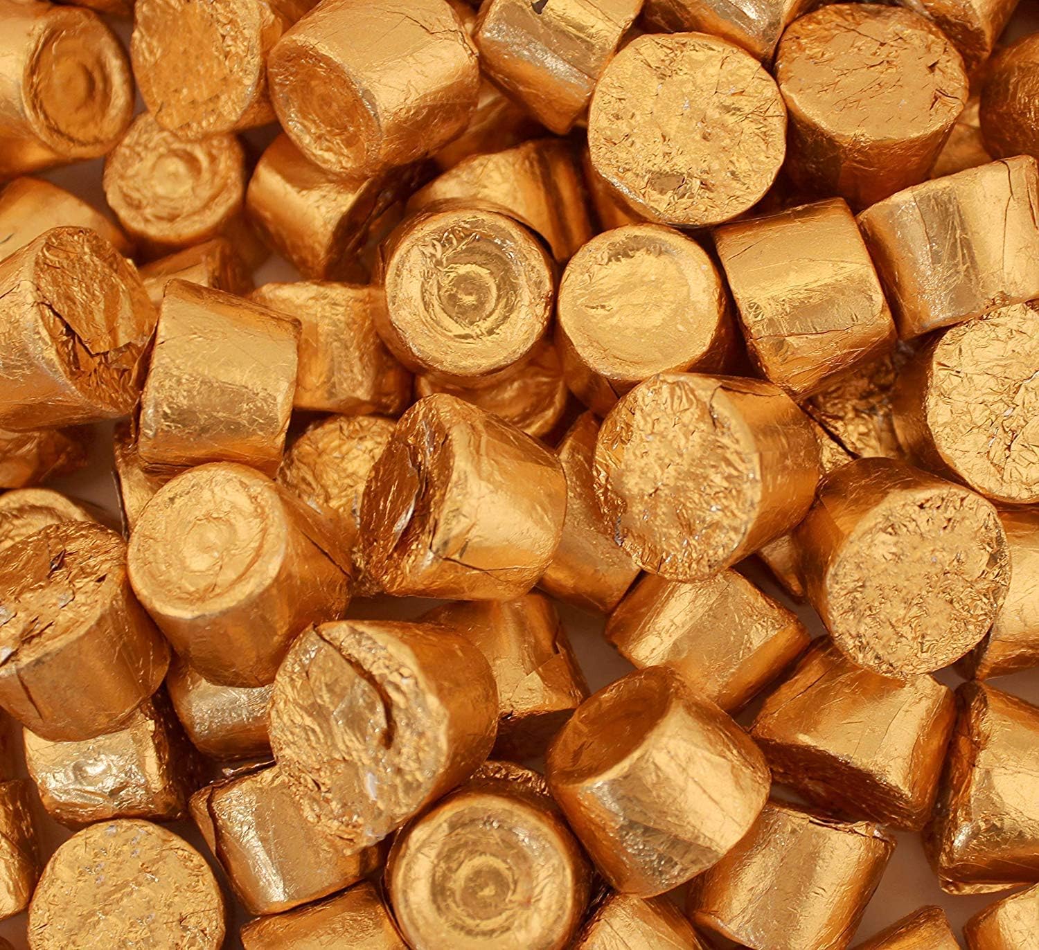 Amazon.com : Rolo Dark Chocolate Salted Caramel Candy, Individually ...