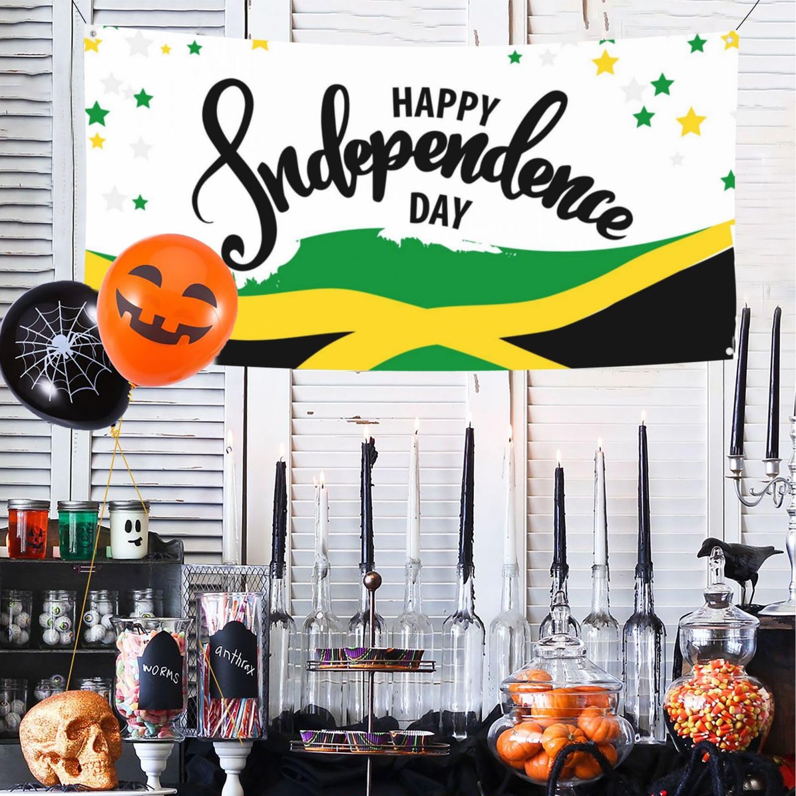 Jamaica Party Decoration Ideas Celebrating The Flavors And Fun Of