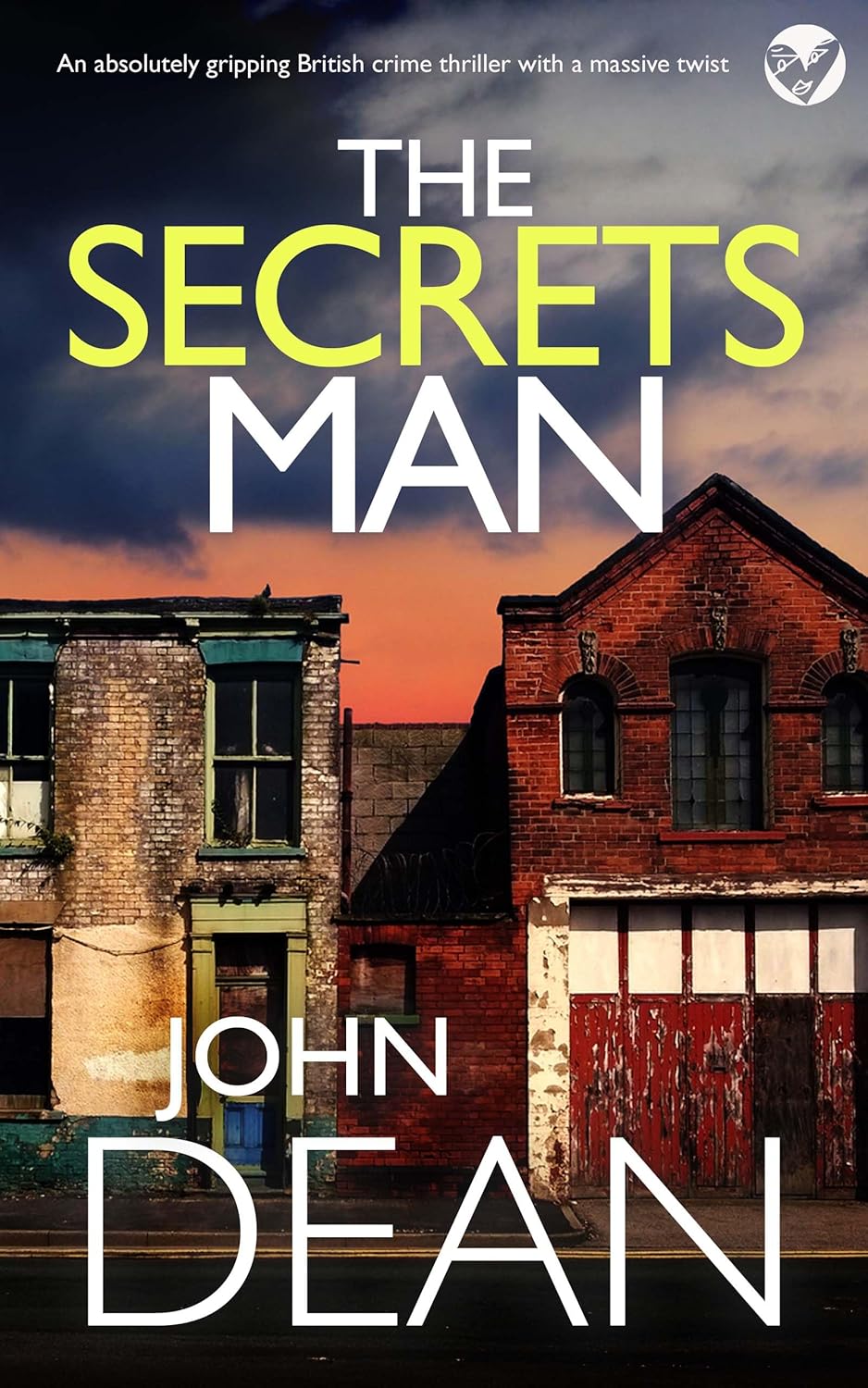 Amazon.com: THE SECRETS MAN an absolutely gripping British crime thriller full of twists ...