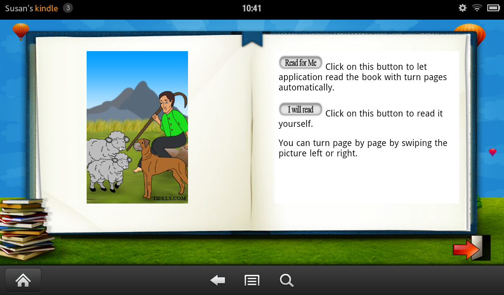 Old Sultan App On Amazon Appstore