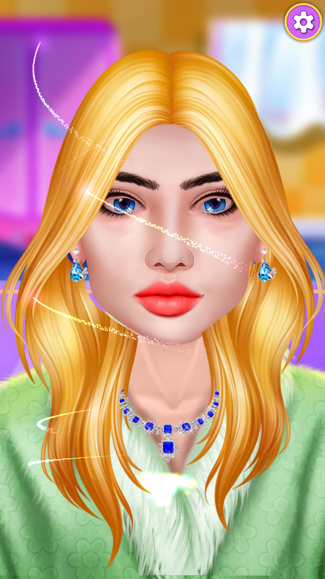 ASMR Makeup Salon & Makeup Studio Games: clinic Game - App on Amazon Appstore