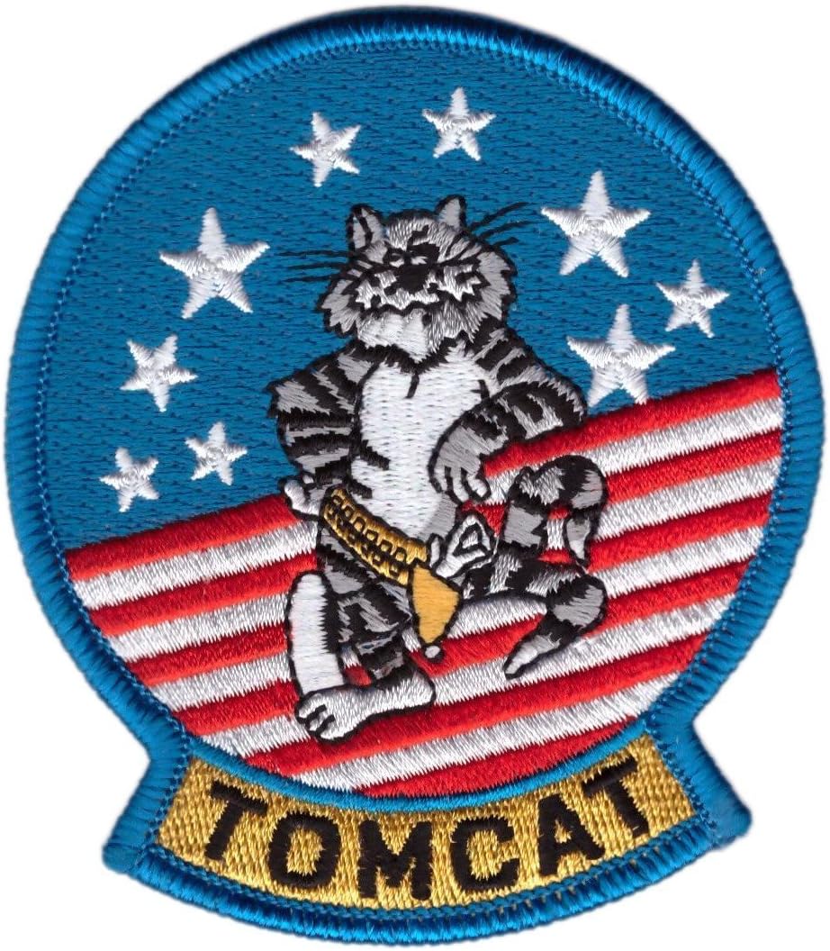 Titan One Europe - Tactical Tom Cat Airforce Navy Fighter Cosplay ...