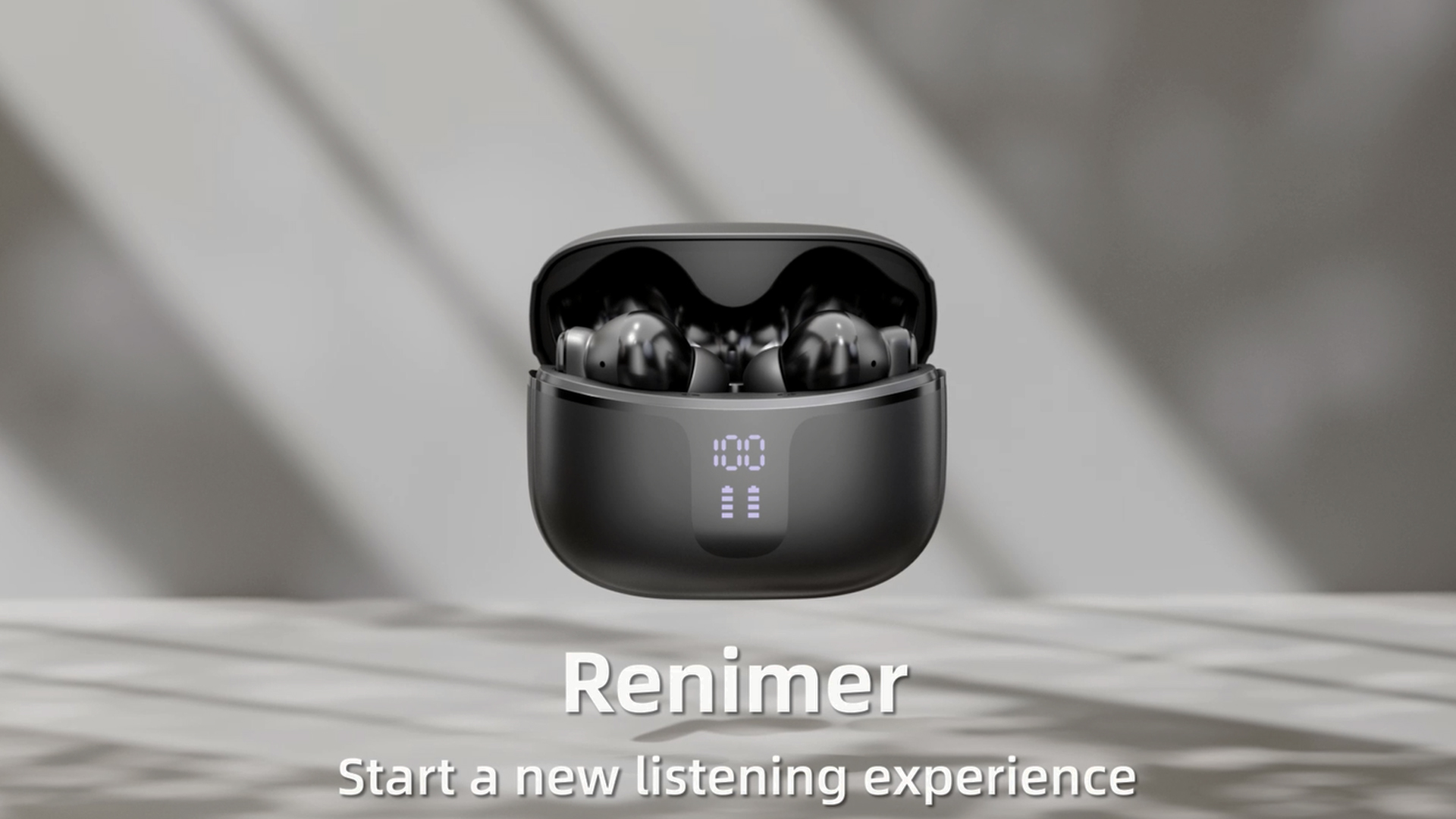 BK11 Wireless Earbuds