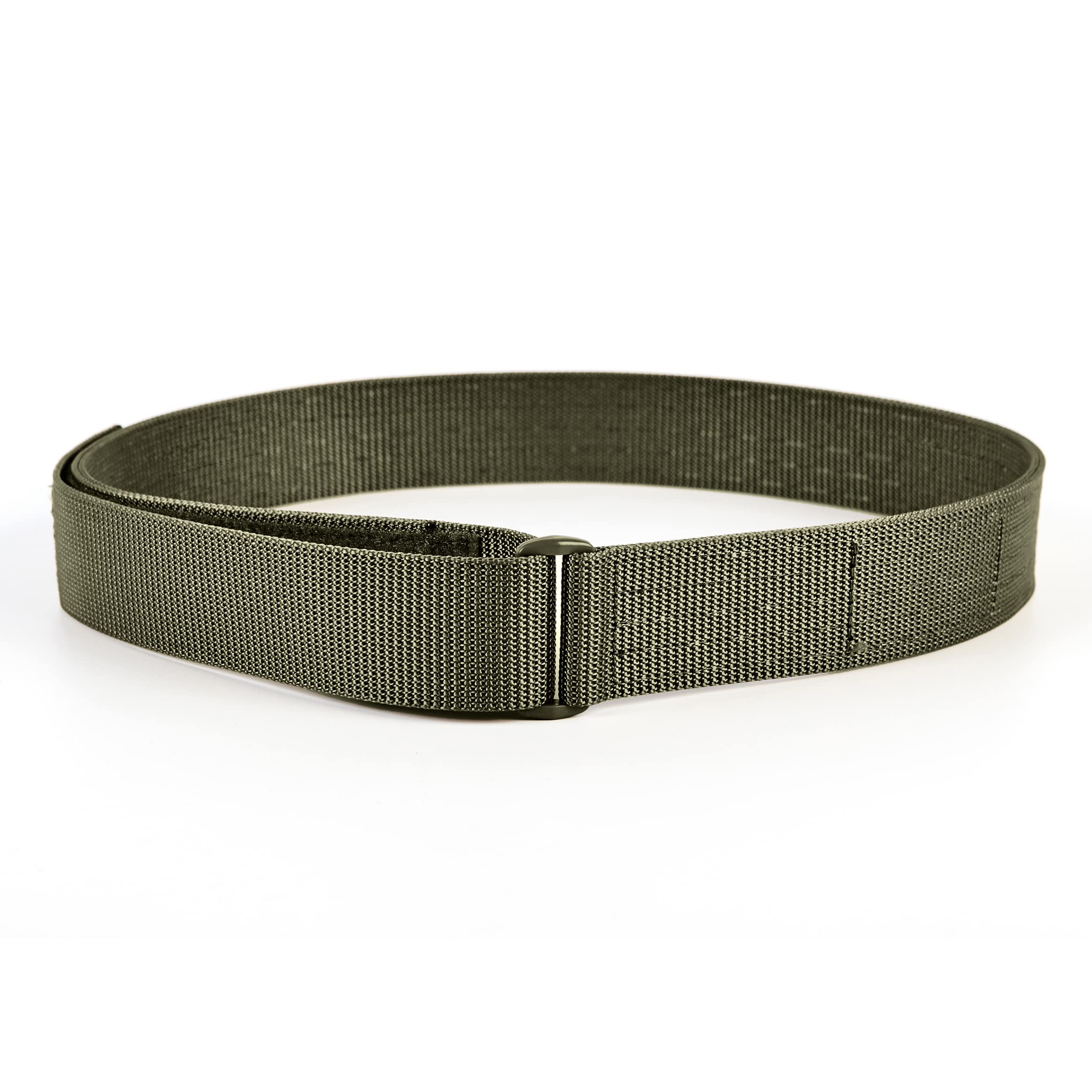 Snapklik.com : WOLF TACTICAL Heavy Duty Simple EDC Belt - Stiffened 2 ...