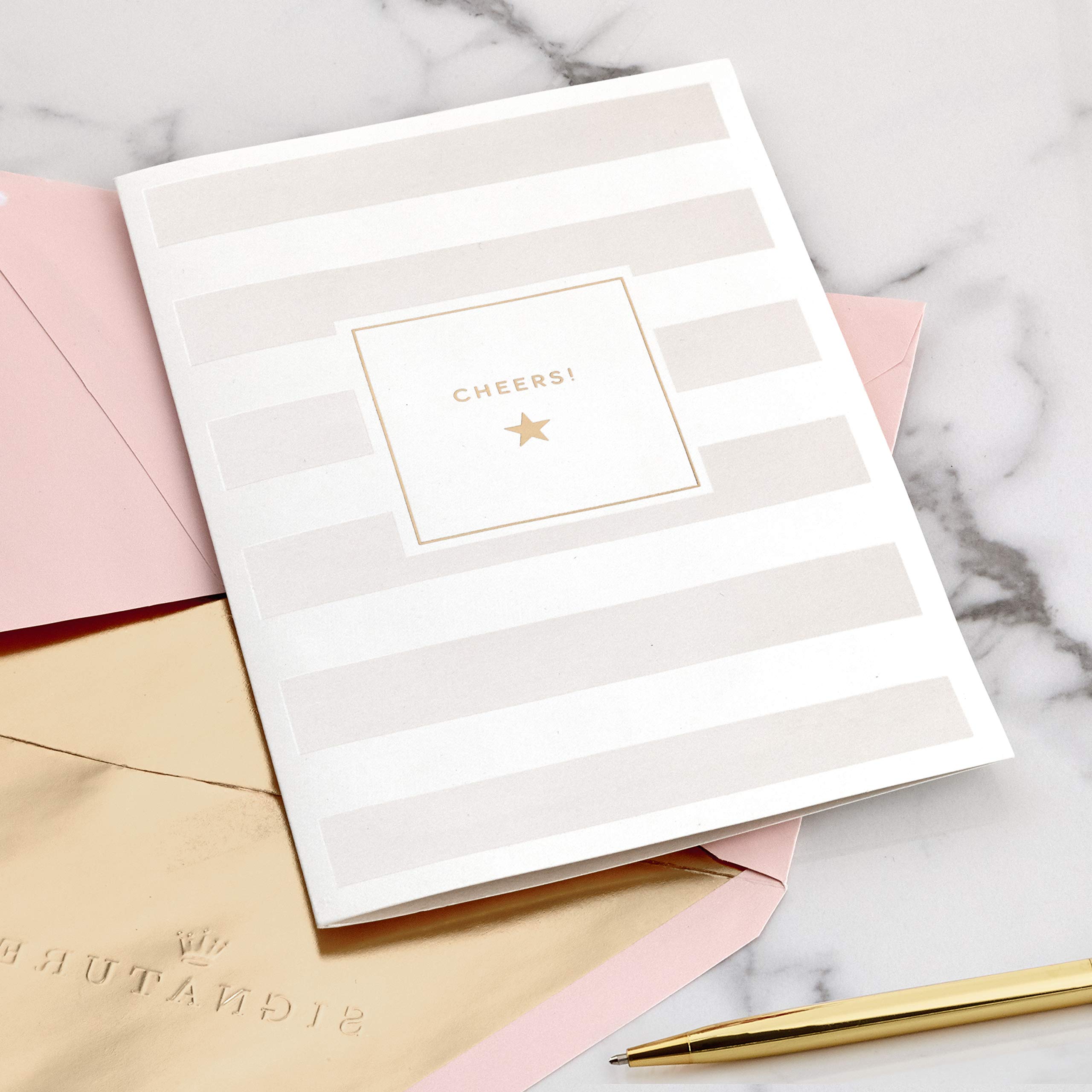 Snapklik.com : Hallmark Signature Paper Wonder Pop Up Congratulations ...