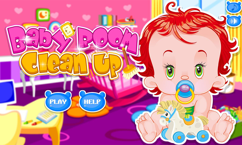 Baby room clean up - App on the Amazon Appstore