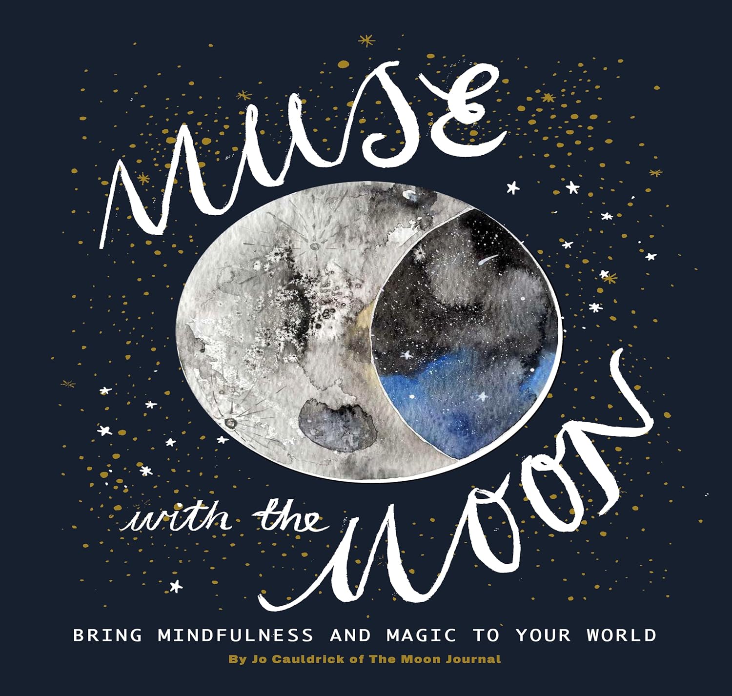 Amazon.fr - Muse With the Moon: Spark Your Creativity and Self ...