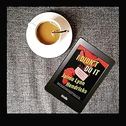 Amazon.com: I Didn't Do It: 9781613164112: Hendricks, Jaime Lynn: Books