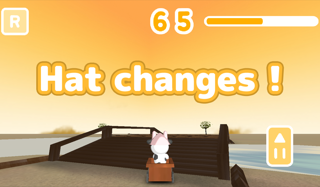 MilDel2 -Car easy racing game 3D- - App on Amazon Appstore