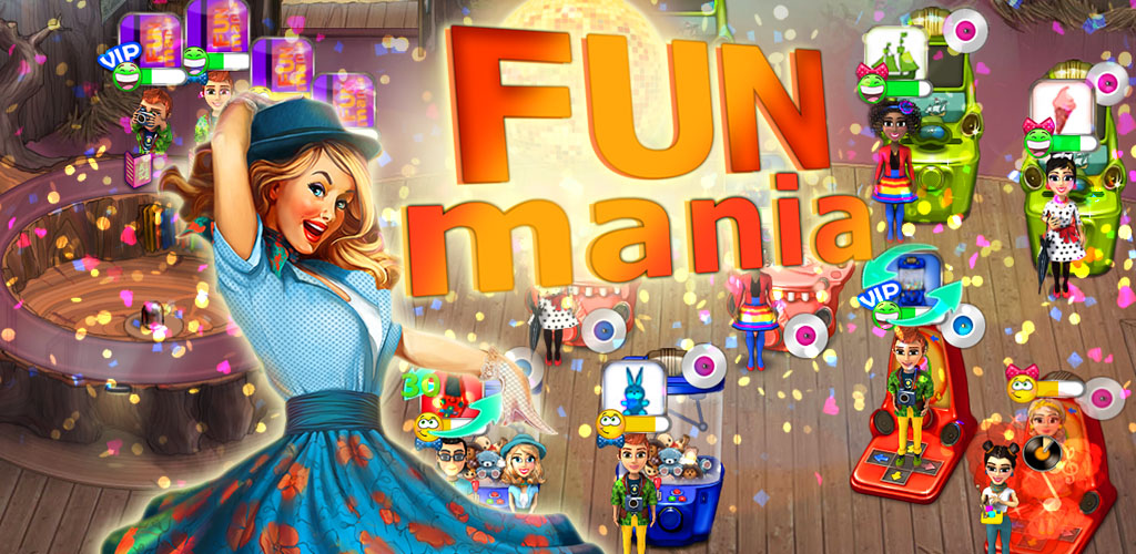 Funmania:Amazon.com:Appstore for Android