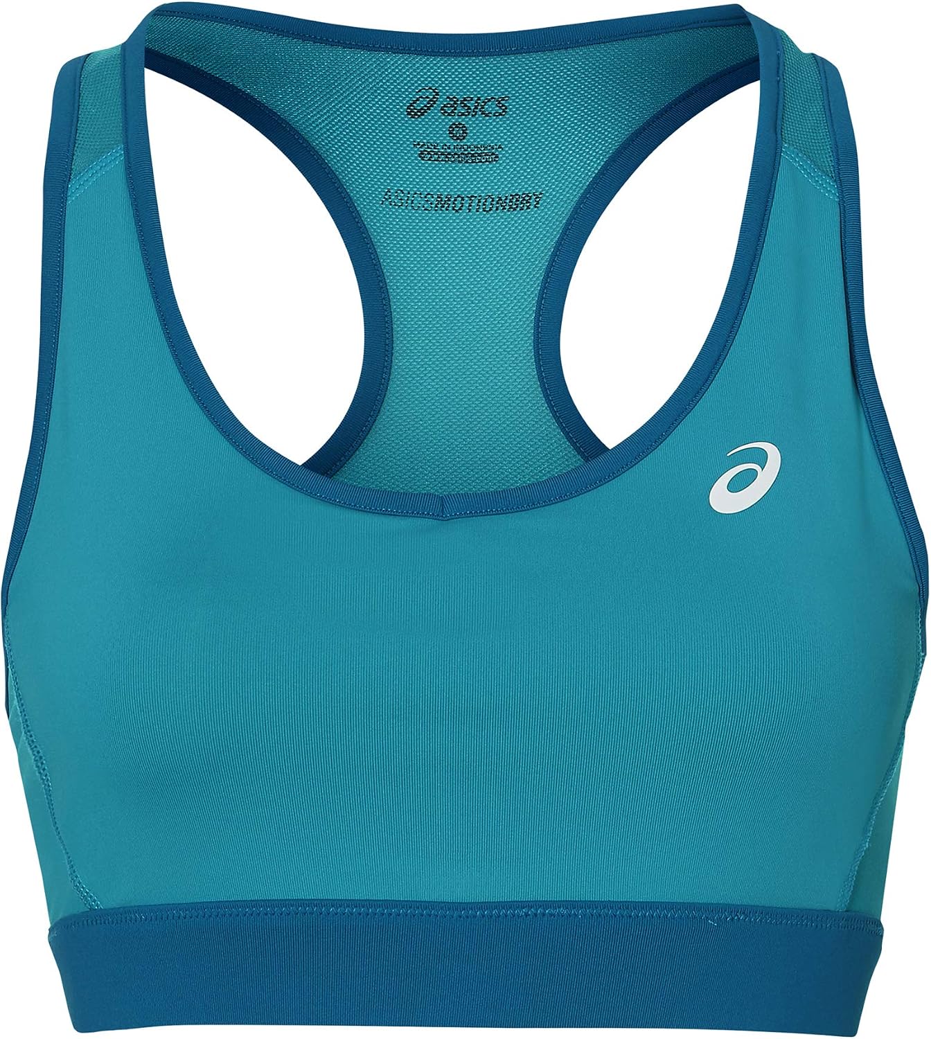 ASICS Damen Racerback Sport-BH : Amazon.de: Fashion