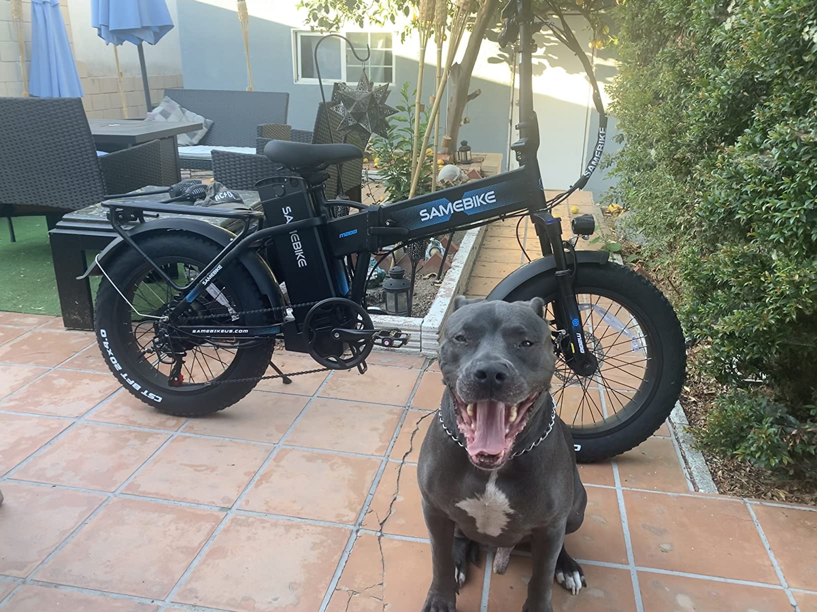 $52/mo - Finance Eahora X7 Special 33MPH 750W Folding Electric Bike for ...