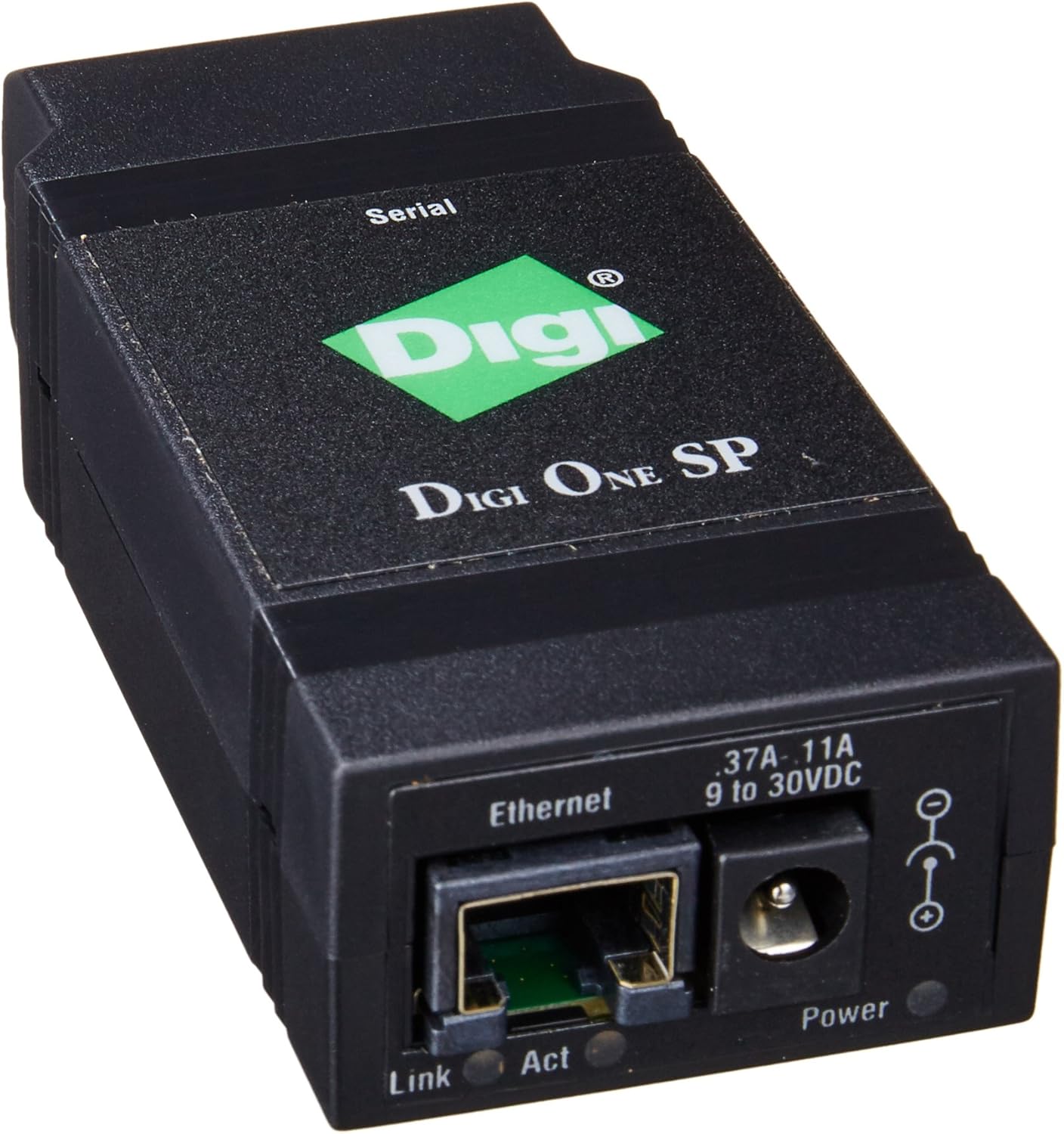 Amazon.com: Digi International 70001852 230Kbps Device Server : Electronics