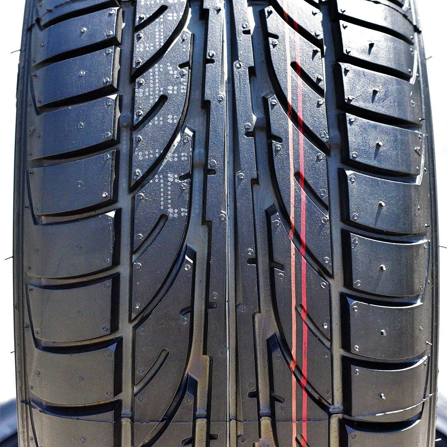 Firestone Firehawk 900 Summer Passenger Car Performance Radial Tire-225 ...