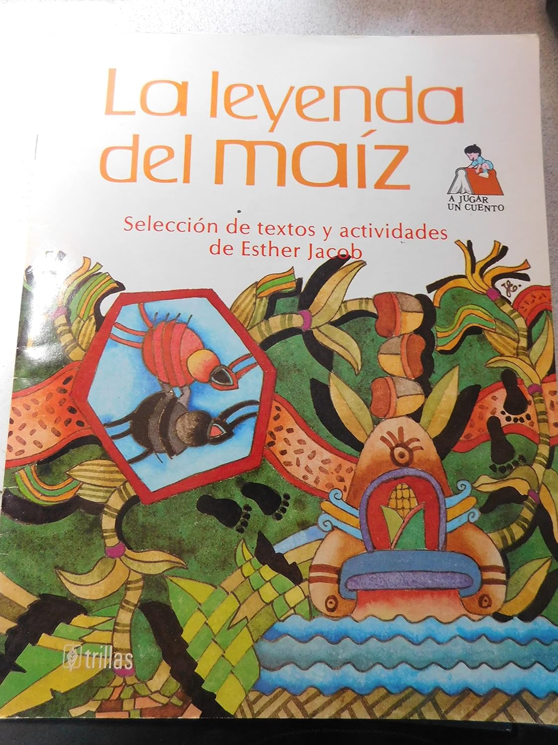 LEYENDA DEL MAIZ, LA | Amazon.com.br