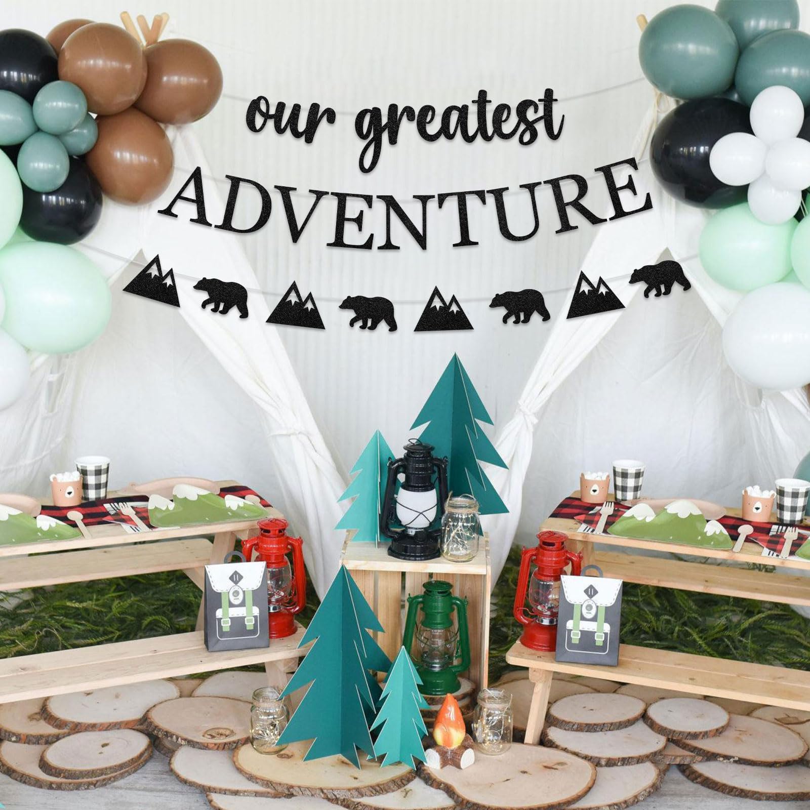 Greatest Adventure Baby Boy Shower Adventure Baby Shower Etsy UK