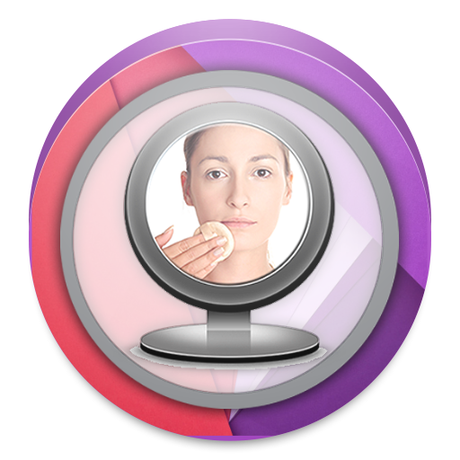 Pocket Mirror - Selfie App - App on Amazon Appstore