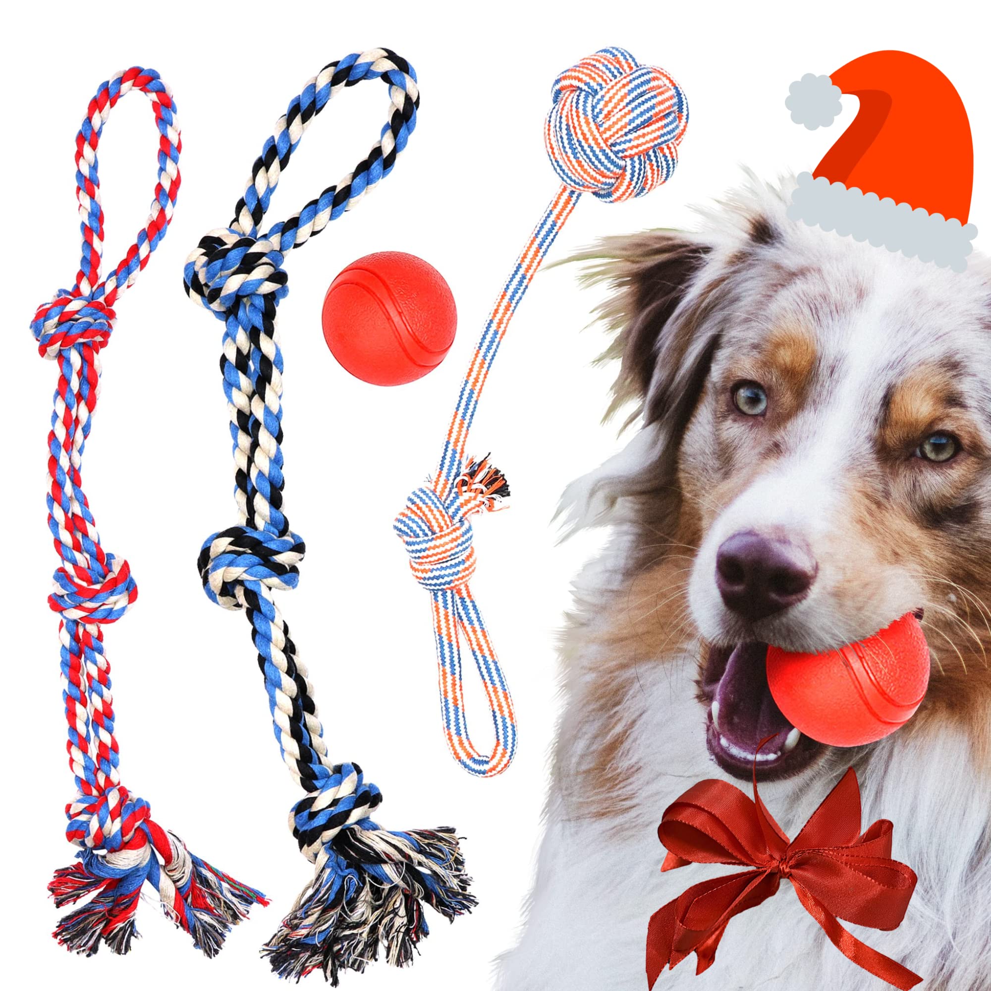 Are String Toys Bad For Dogs