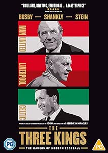 The Three Kings [DVD]: Amazon.ca: Movies & TV Shows