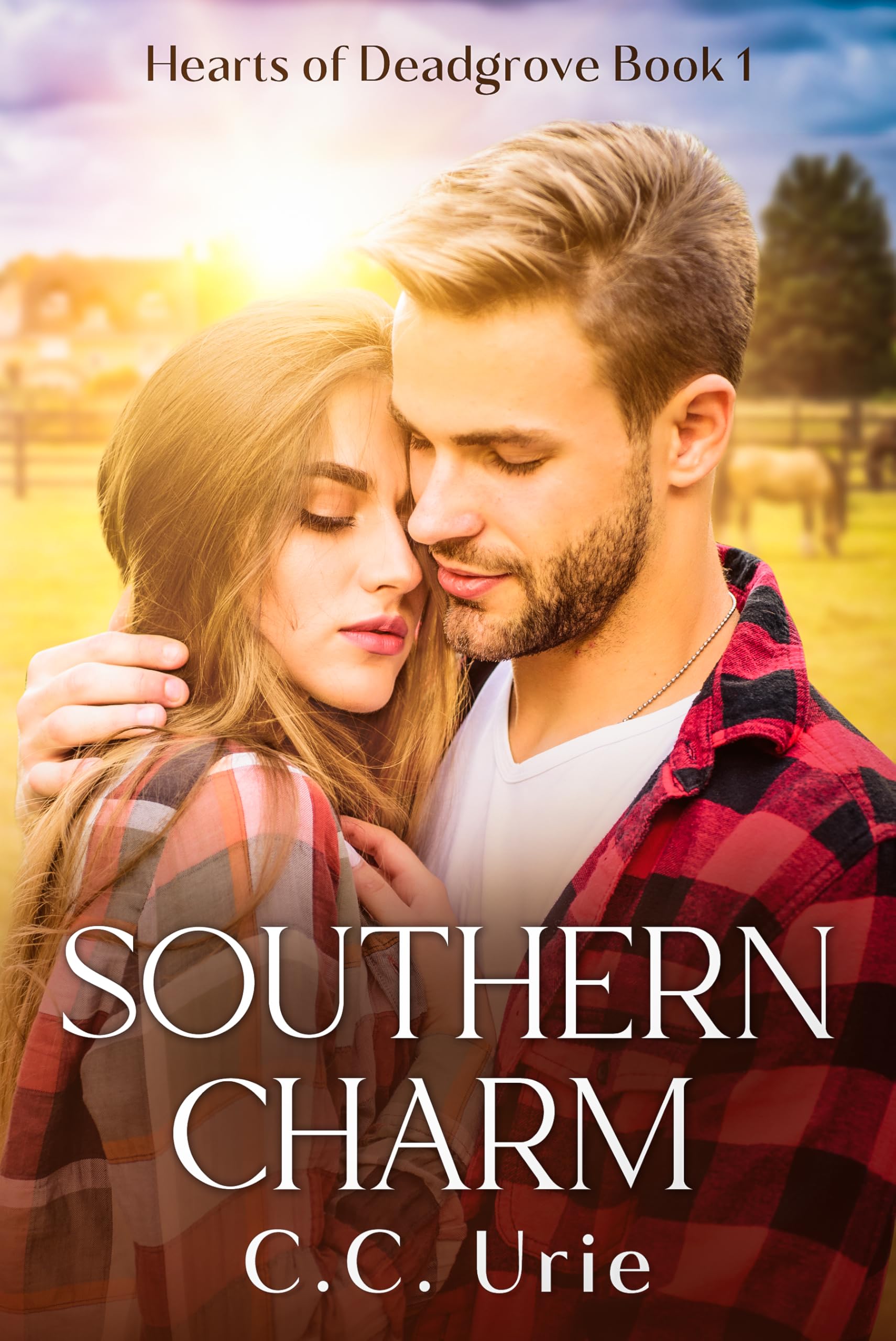 Book review of Southern Charm - Readers' Favorite: Book Reviews and ...