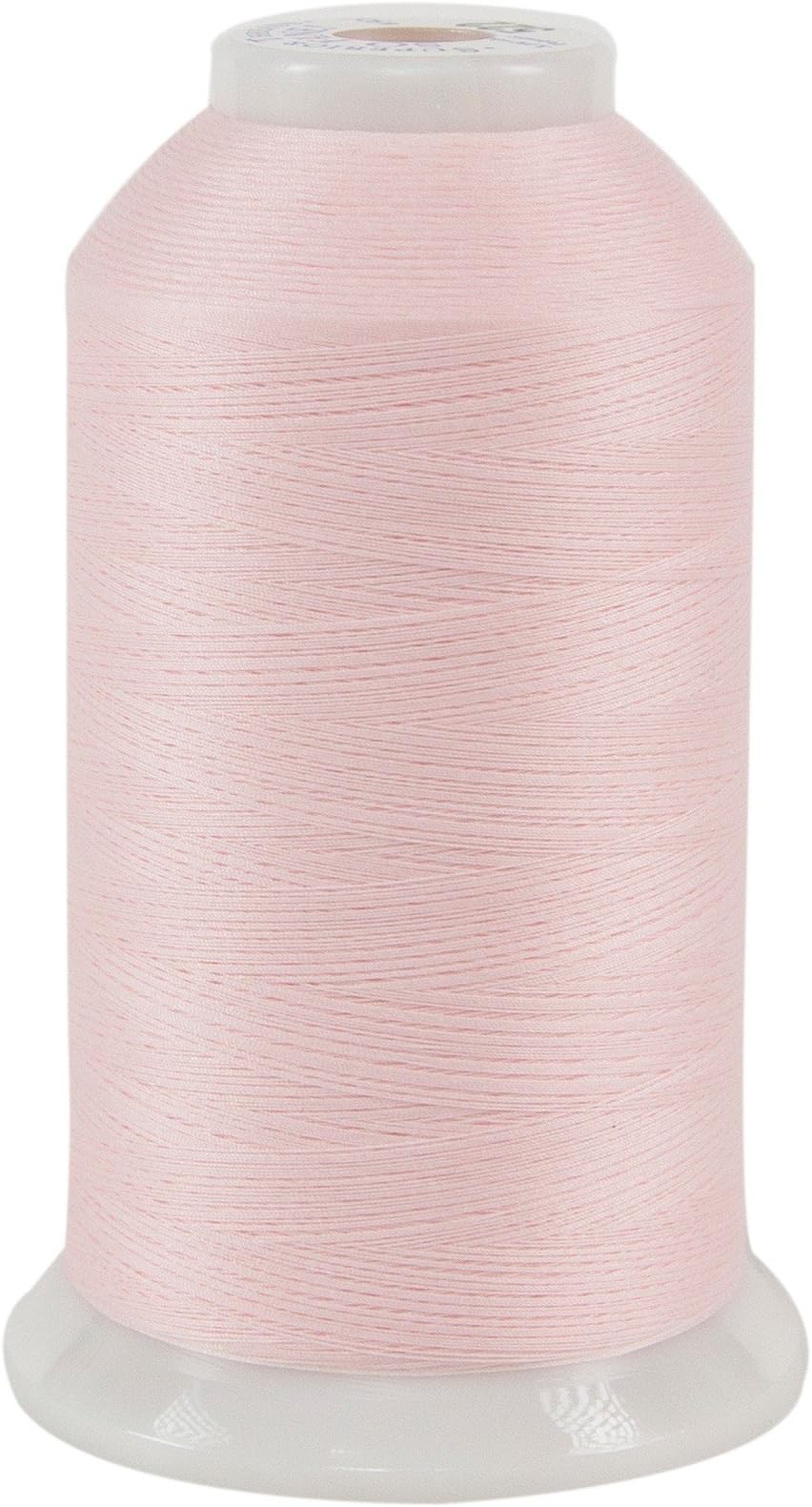 Amazon.com: Superior Threads So Fine 3-Ply 50 Weight Polyester Sewing ...