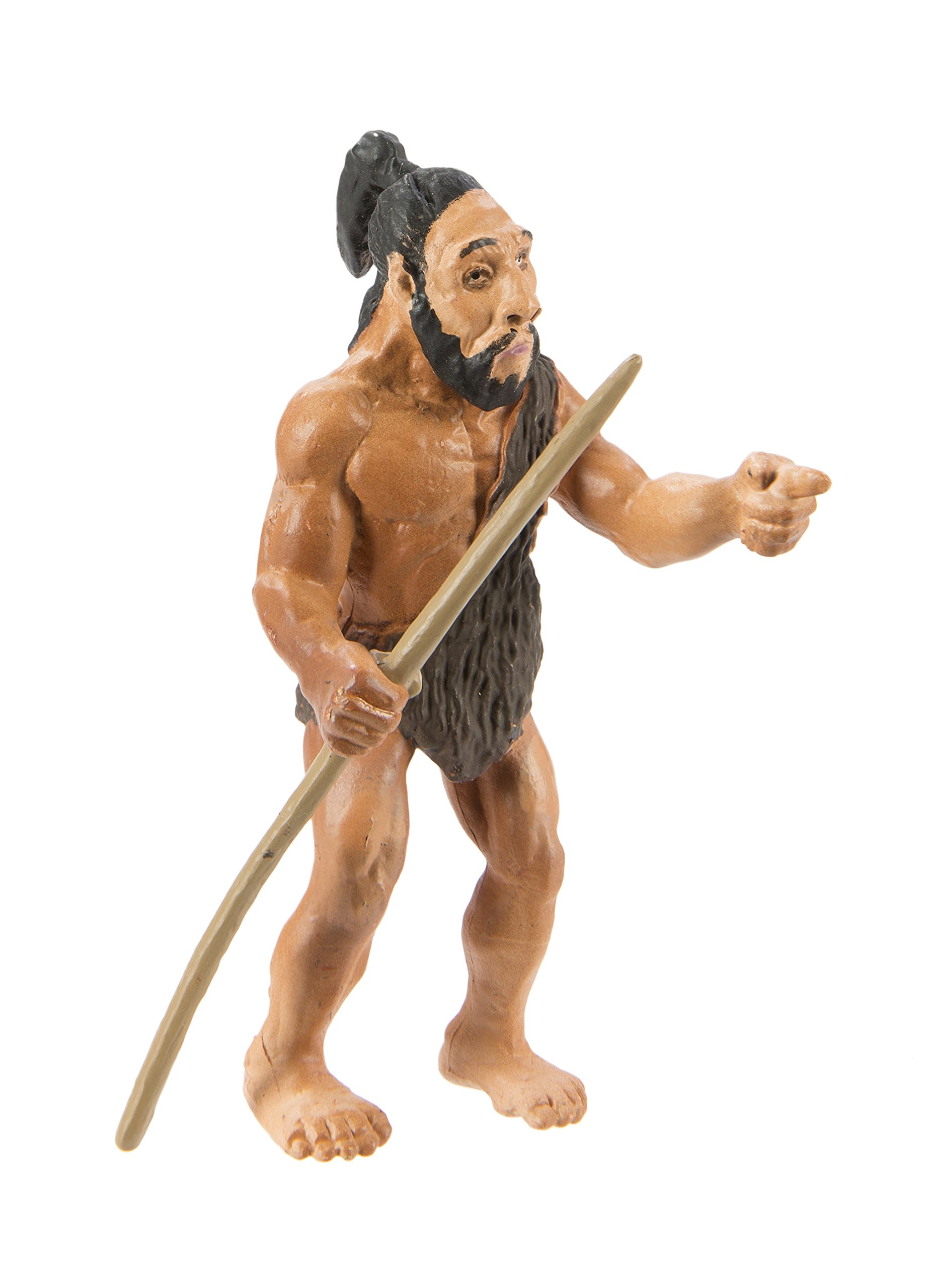 Safari Ltd Safariology Evolution of Man Historical Toy Figurines ...